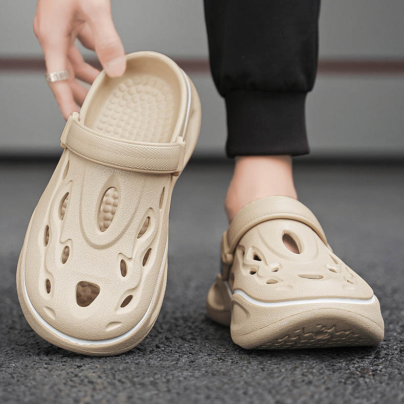 ROYAL RELAX STORM SLIPPERS - KICK NATIONS