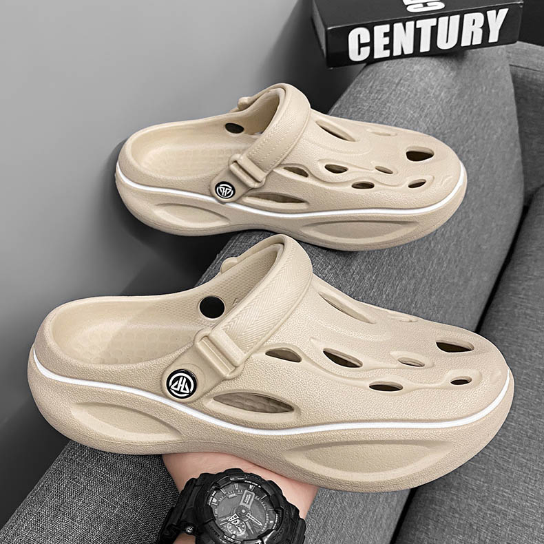 ROYAL RELAX STORM SLIPPERS - KICK NATIONS