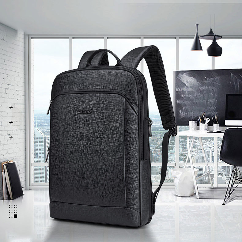 Ranger Trail Men’s Backpack - KICK NATIONS