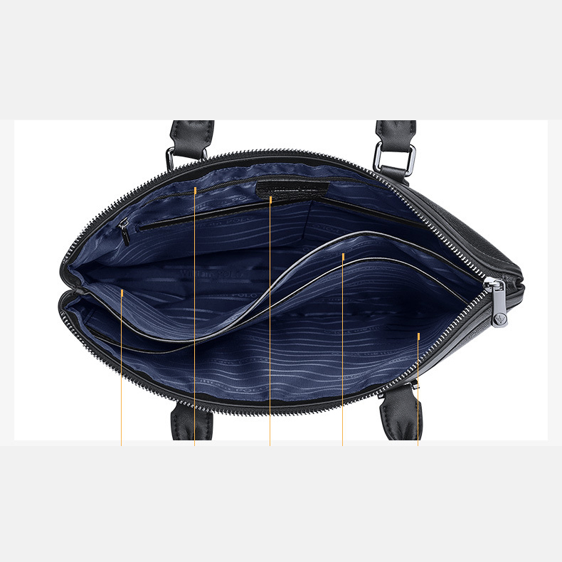 REGAL ARISTO EXECUTIVE BAG - KICK NATIONS