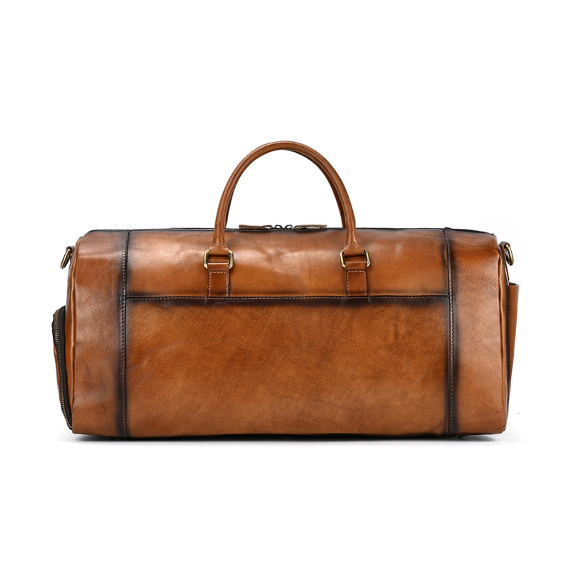 PRESTIGE PORTER TRAVEL BAG - OFF BEAT