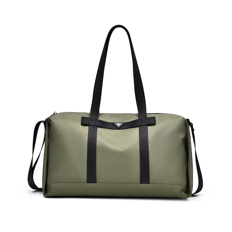 NOMAD NEST TRAVEL BAG - KICK NATIONS