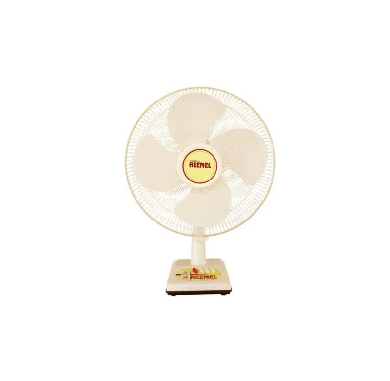 Table Fan Heemel 16" HT 164 - ELECTRONICS MART