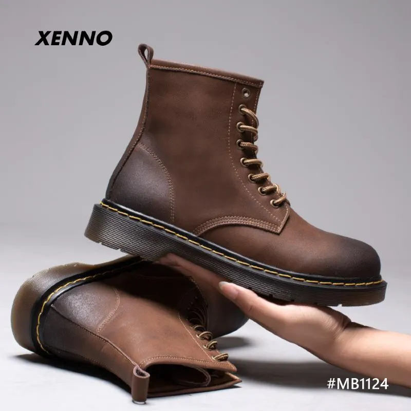 American Classic Martin Boot - Xenno