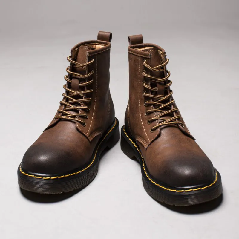 American Classic Martin Boot - Xenno