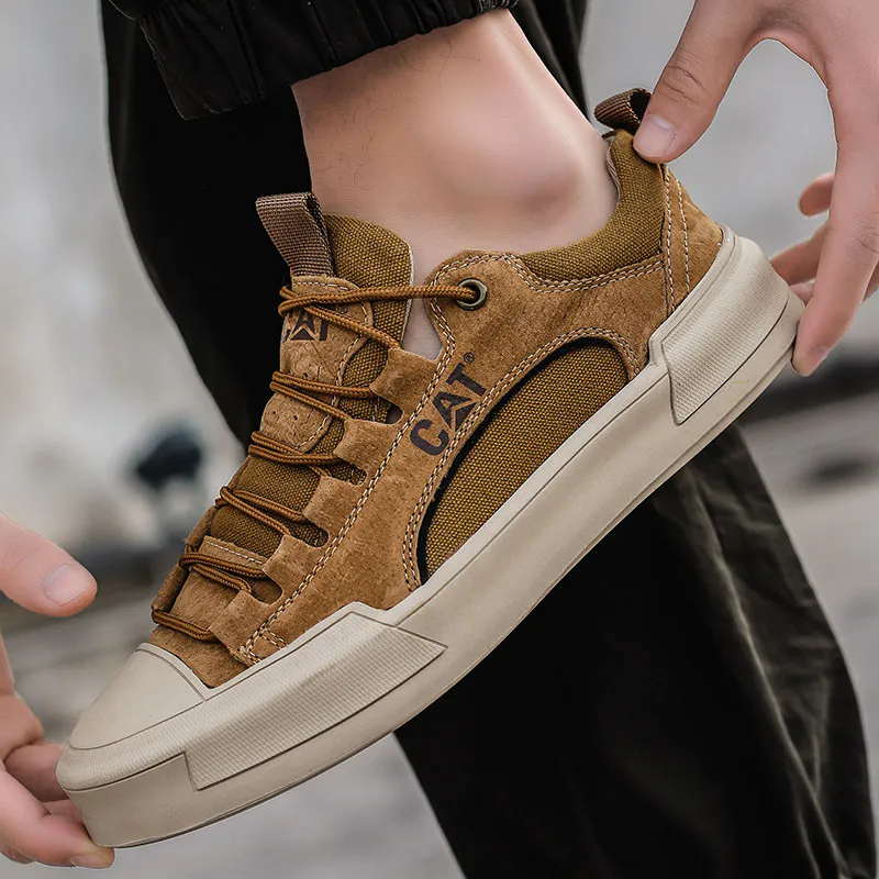 CAT EVER MOVE CASUAL SHOES - Xenno