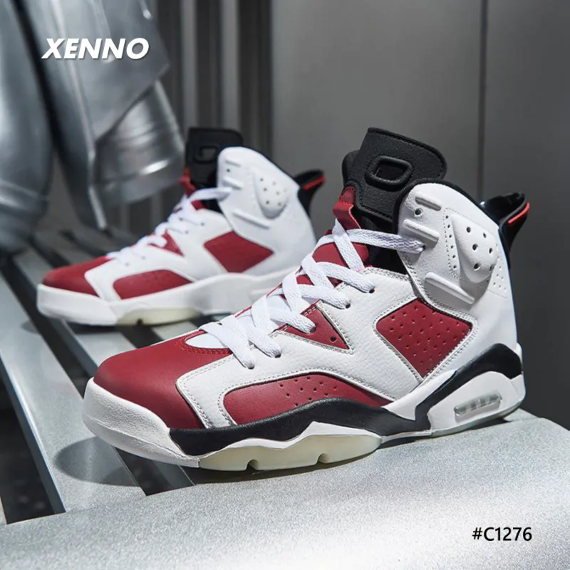 AIR TECH CASUAL SHOES - Xenno