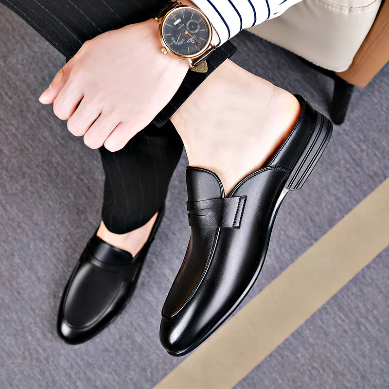 POSH FEET DRESS SHOES - Xenno