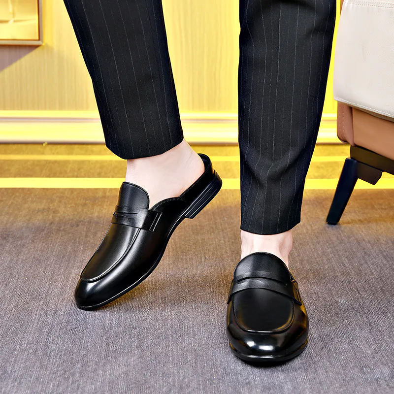 POSH FEET DRESS SHOES - Xenno