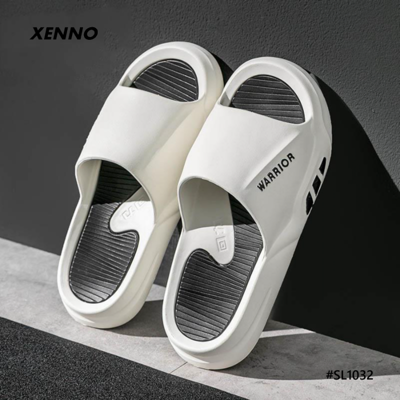 MODERN MOCS RAINY SLIPPERS - Xenno