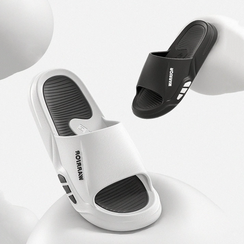 MODERN MOCS RAINY SLIPPERS - Xenno