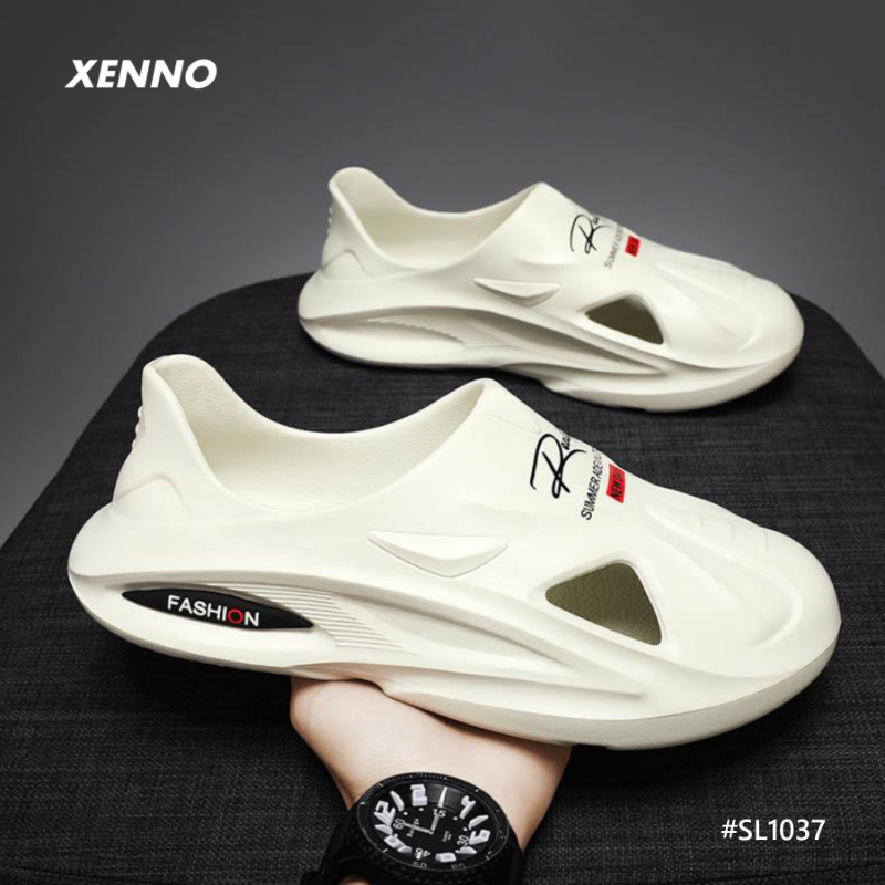 COZY TOES RAINY SLIPPERS - Xenno