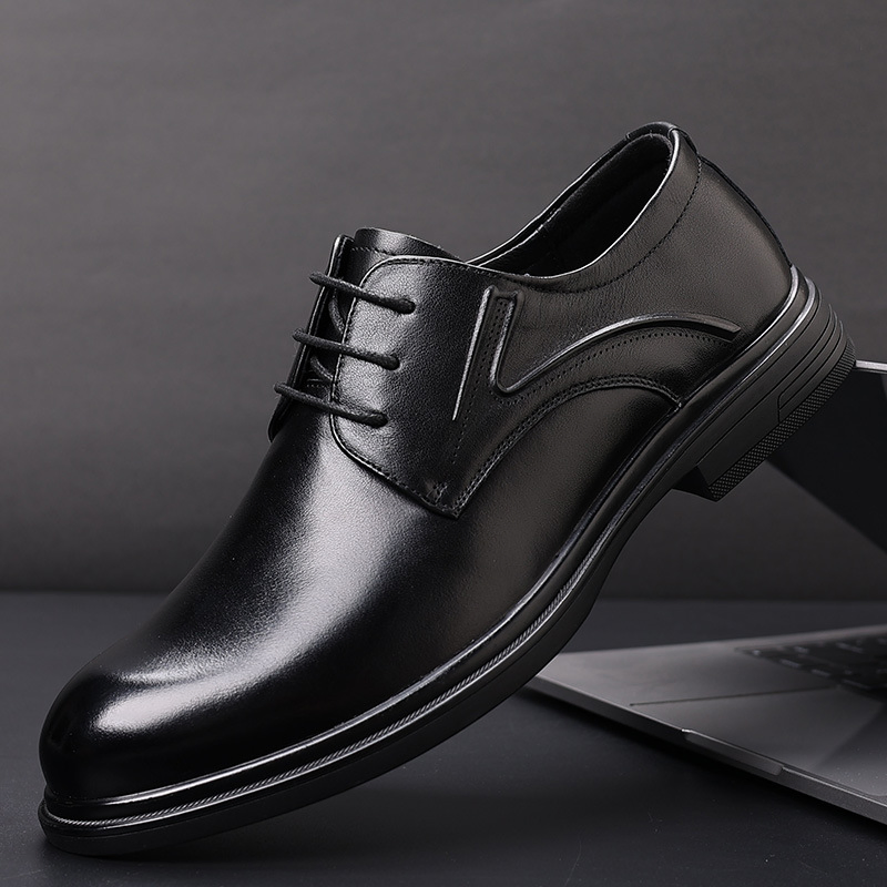 SOVEREIGN STYLE FORMAL SHOES - Xenno