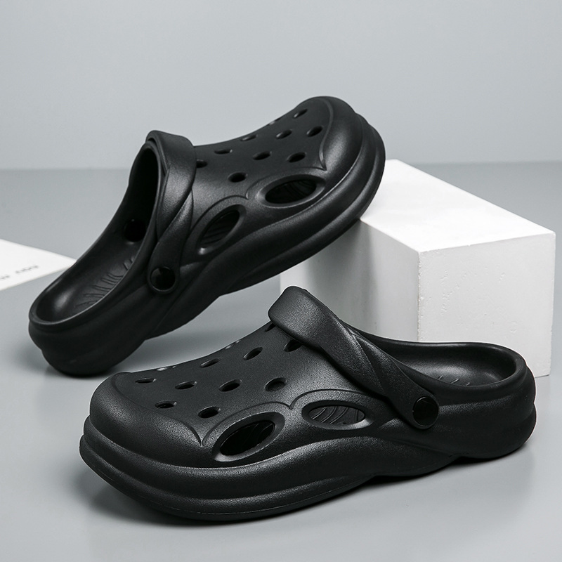 WET GUARD MEN'S SLIPPER - Xenno