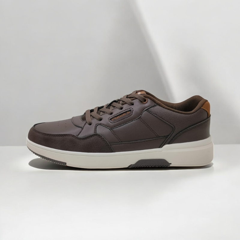 PACE CRAFT CASUAL SHOE - Xenno