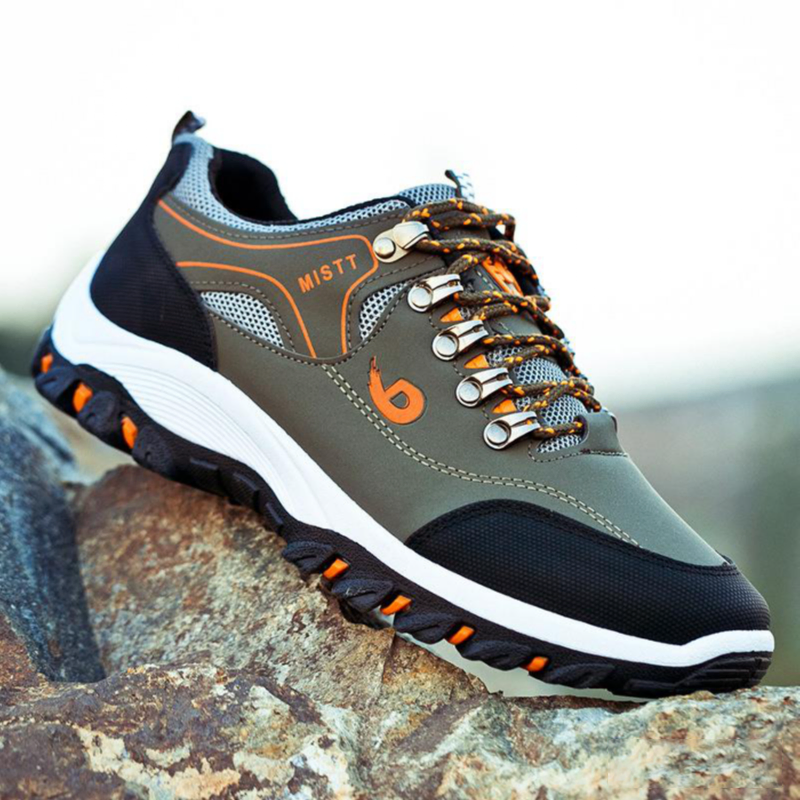 URBAN VIBE CASUAL SHOES - Xenno