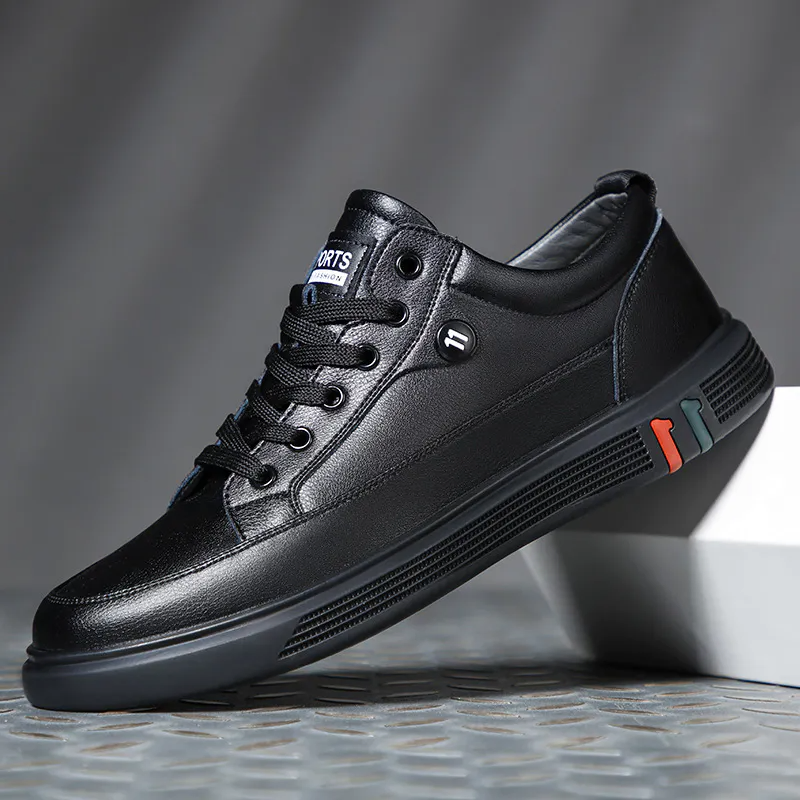 COMFY CLOUDS CASUAL SHOE - Xenno