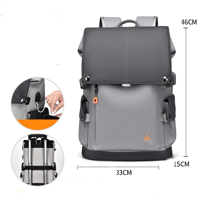 HORIZON EXPRESS BACKPACK - OFF BEAT