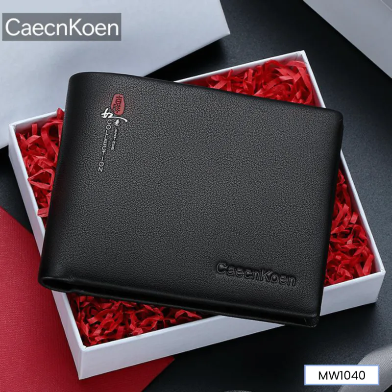 VELVET VAULT WALLET - OFF BEAT