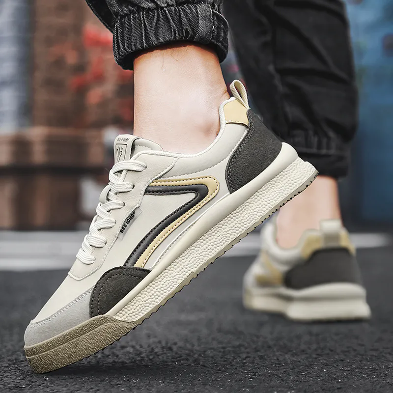 SPARKLE STEPS CASUAL SHOES - OFF BEAT