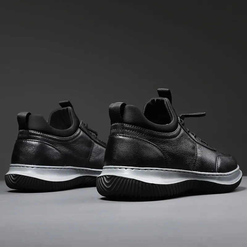 CITY SLICKERS CASUAL SHOE - OFF BEAT