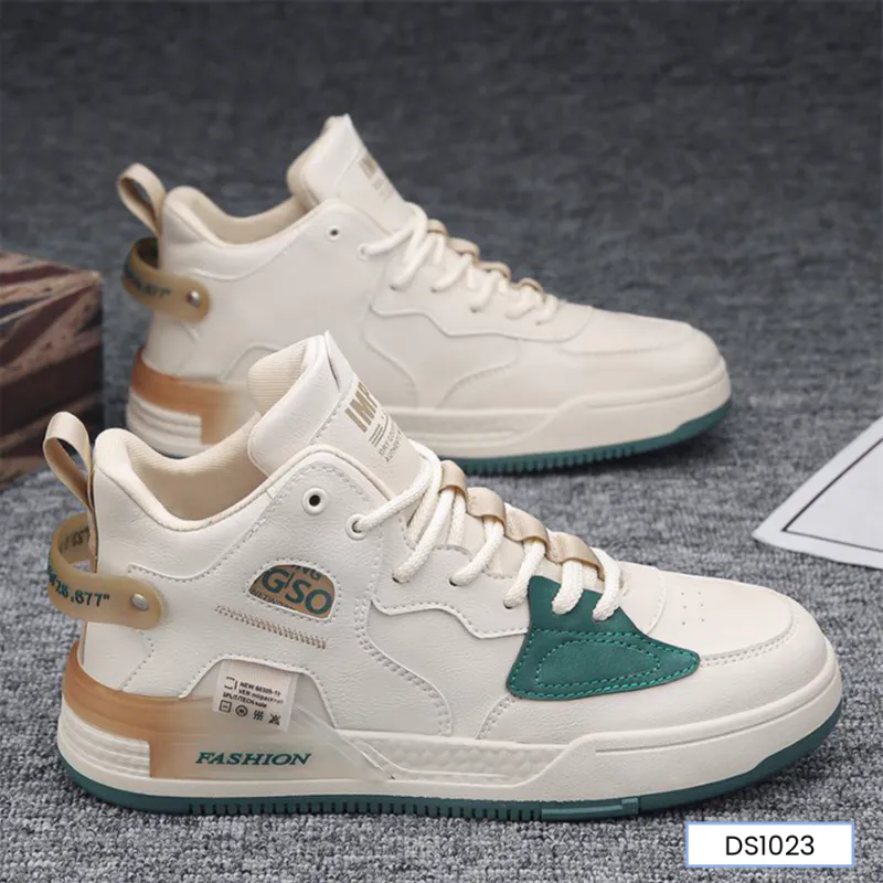 CITY SWAGGER CASUAL SHOES - OFF BEAT