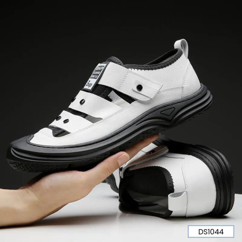 ECHO TRIALS SUMMER SANDALS - OFF BEAT