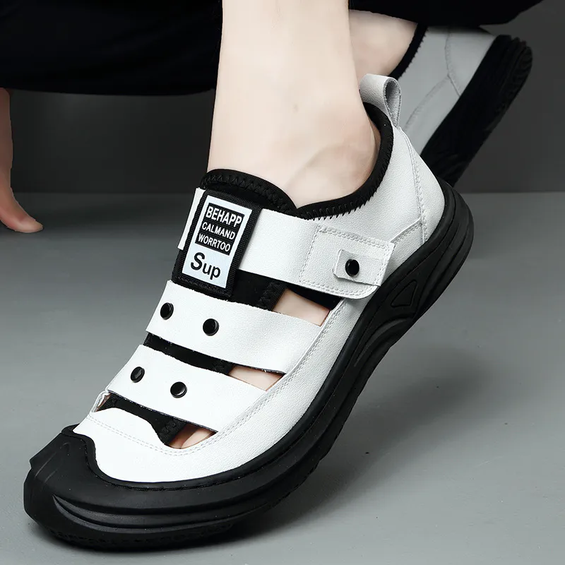 ECHO TRIALS SUMMER SANDALS - OFF BEAT