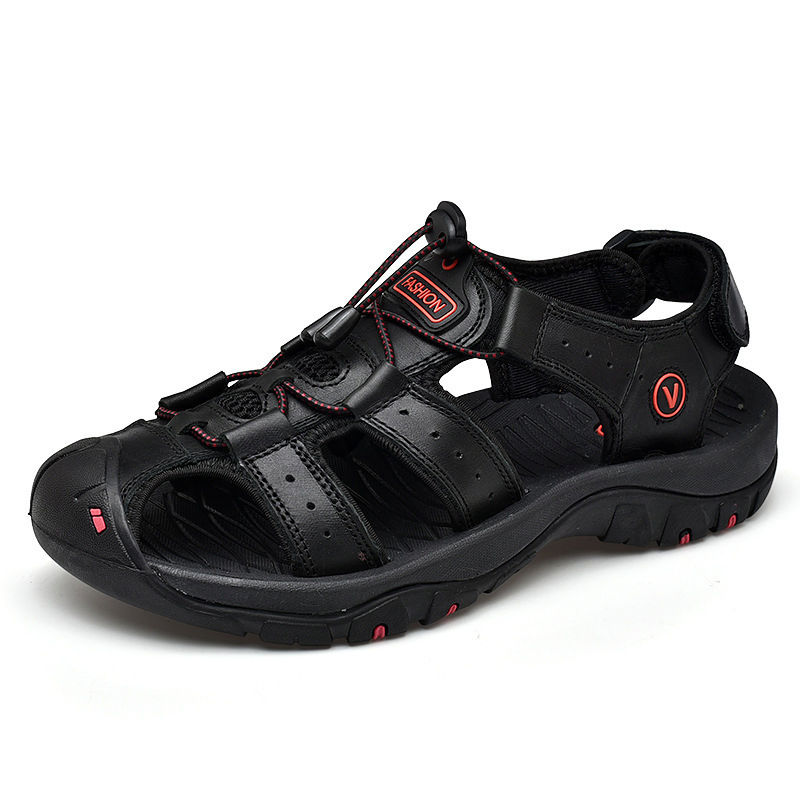 REEF RUNNERS SUMMER SANDALS - OFF BEAT