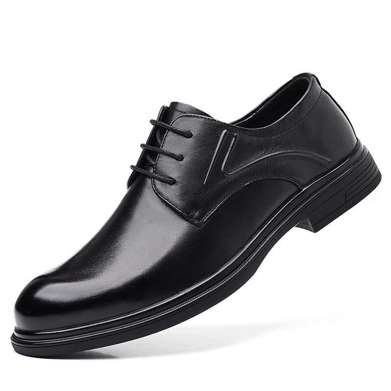 SOVEREIGN STYLE FORMAL SHOES - OFF BEAT