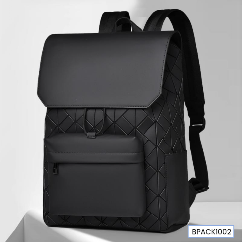 RIDGE RUNNER BACKPACK - OFF BEAT