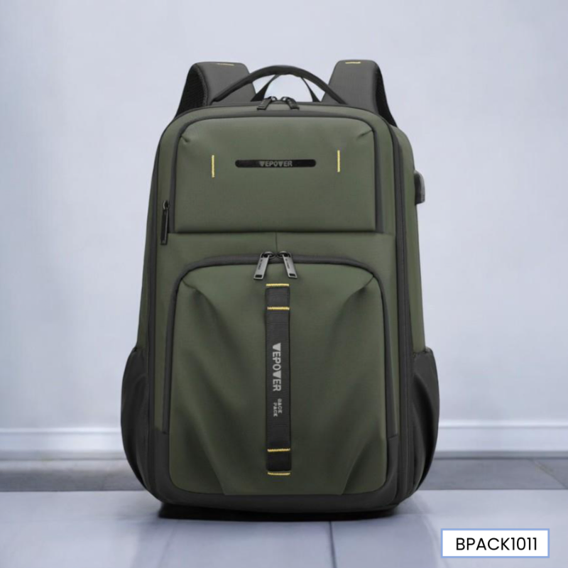 ADVENTURE BUDDY BACKPACK - OFF BEAT