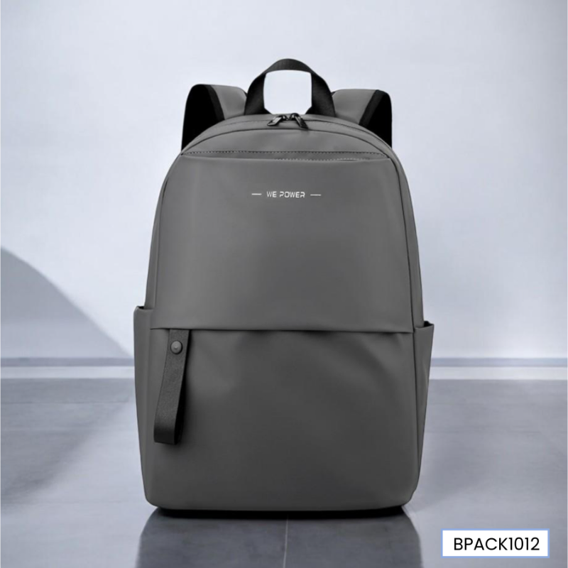 PEAK PURSUIT BACKPACK - OFF BEAT
