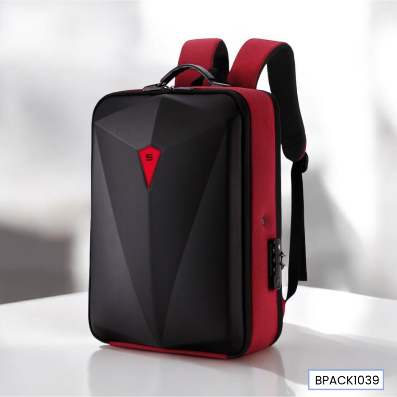 STRIVE SMART BACKPACK - OFF BEAT
