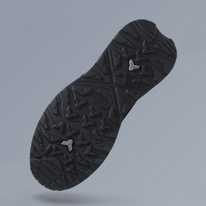 STONE HAWK SNEAKERS - OFF BEAT