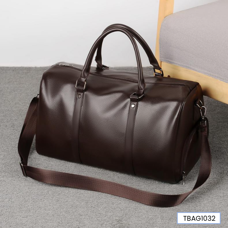 SWIFT CARRY TRAVEL BAG - OFF BEAT