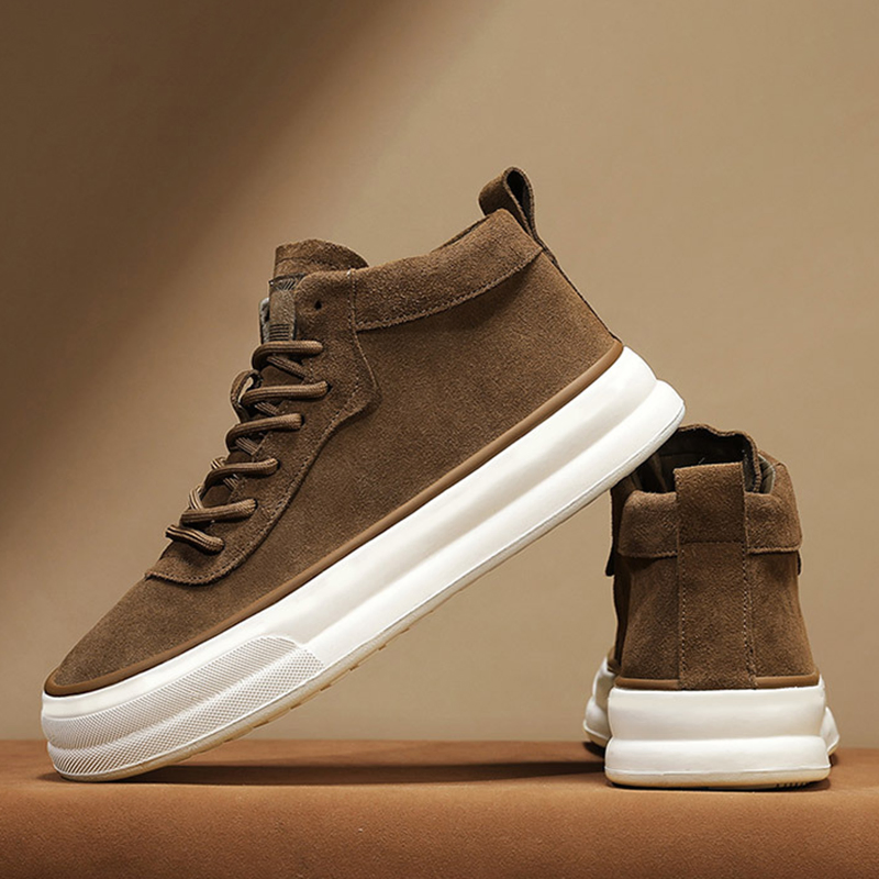 DASH DEFENDER CASUAL SHOES - OFF BEAT