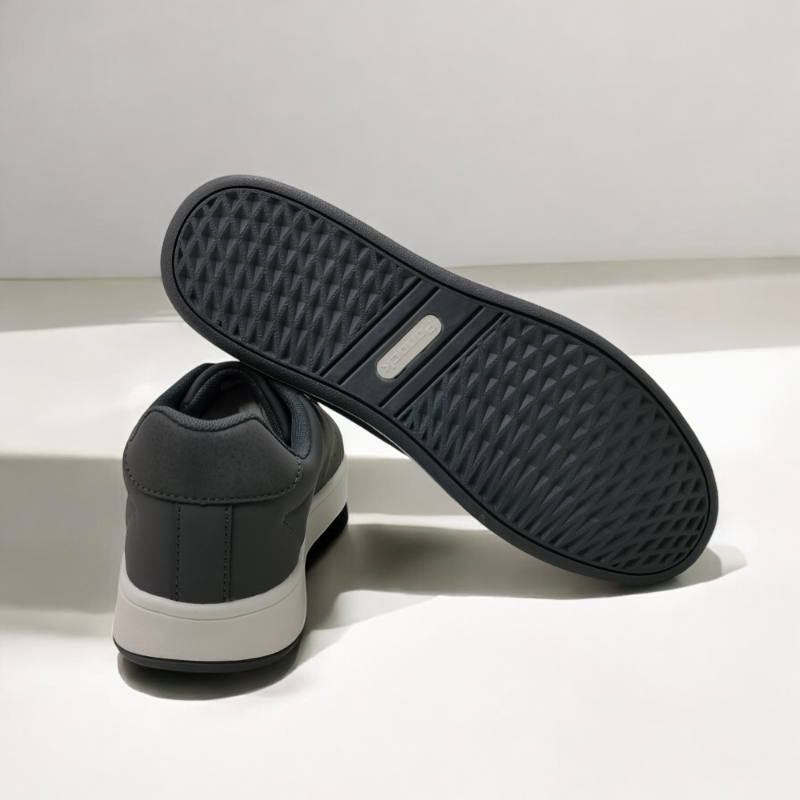 ZEN WALK CASUAL SHOE - OFF BEAT