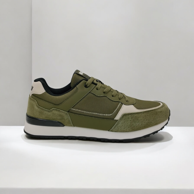 URBAN ONYX CASUAL SHOE - OFF BEAT