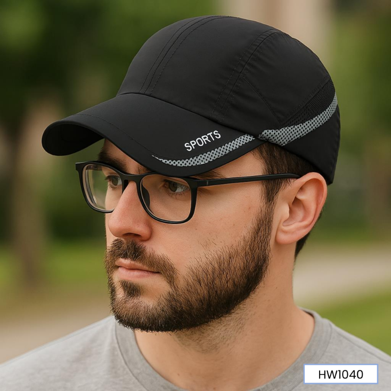 MODERN GRIP MEN'S HEAD WARE - OFF BEAT