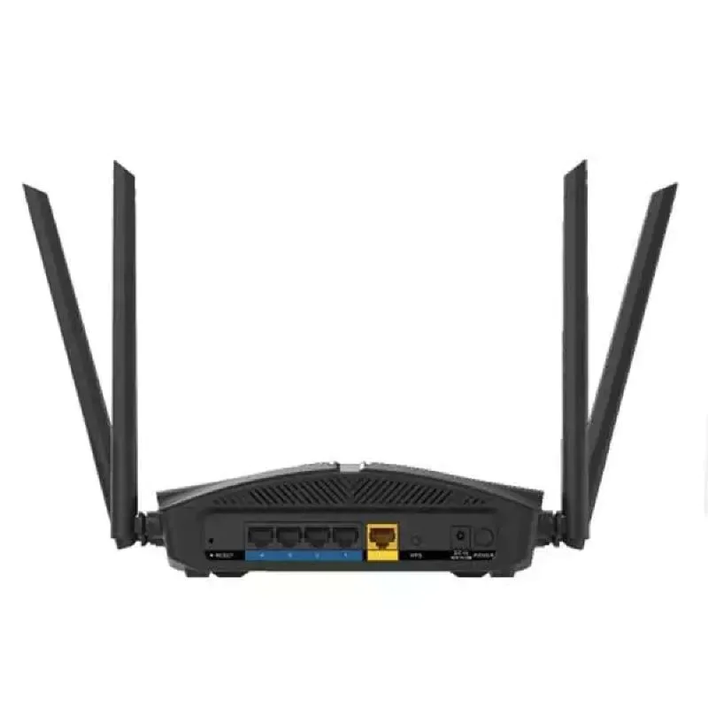 D-Link DIR-650IN N300 300mbps WiFi Router - Shopnest BD