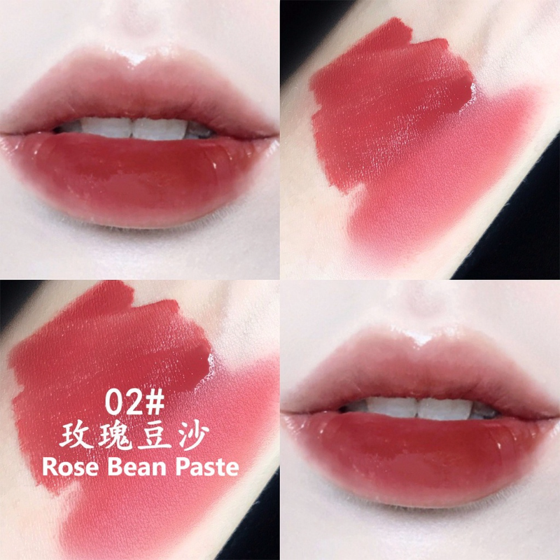 Bobeini Matte Velvet Waterproof Lipstick - Only 99 Shop BD