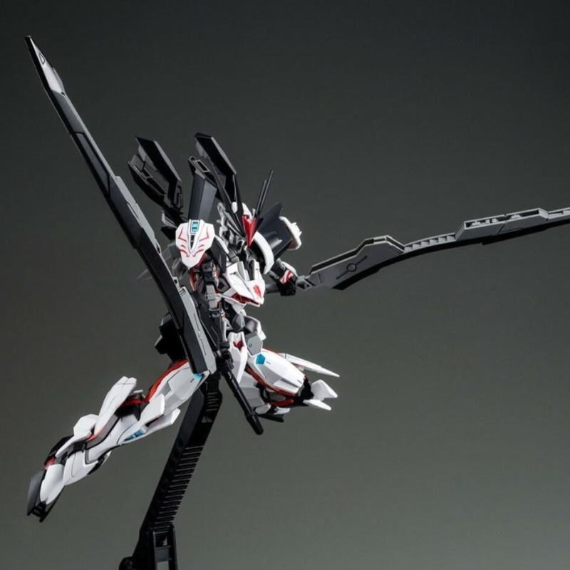 Gundam Load Astray Omega - Enigma Emporium