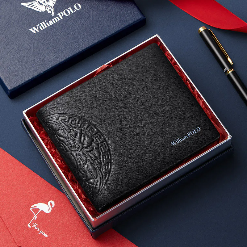 ROYAL RESERVE PREMIUM WALLET - William Polo