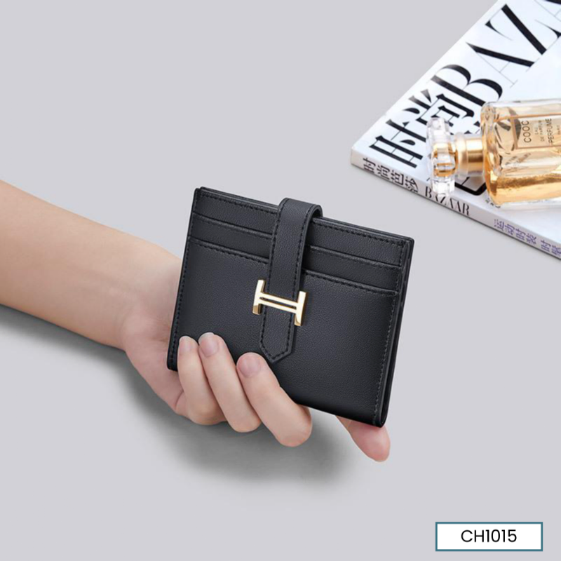 SAFE SWIPE CARD HOLDER - William Polo