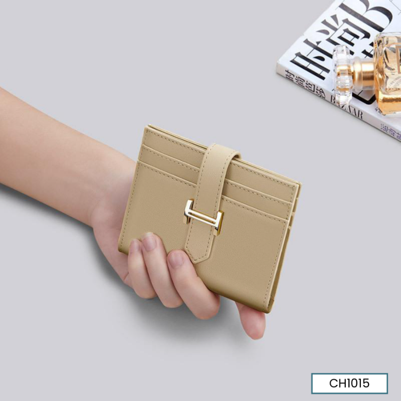 SAFE SWIPE CARD HOLDER - William Polo