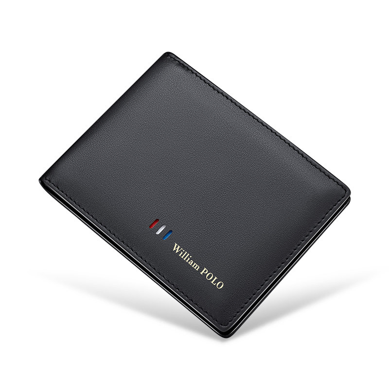 SAFE PASS CARD HOLDER - William Polo