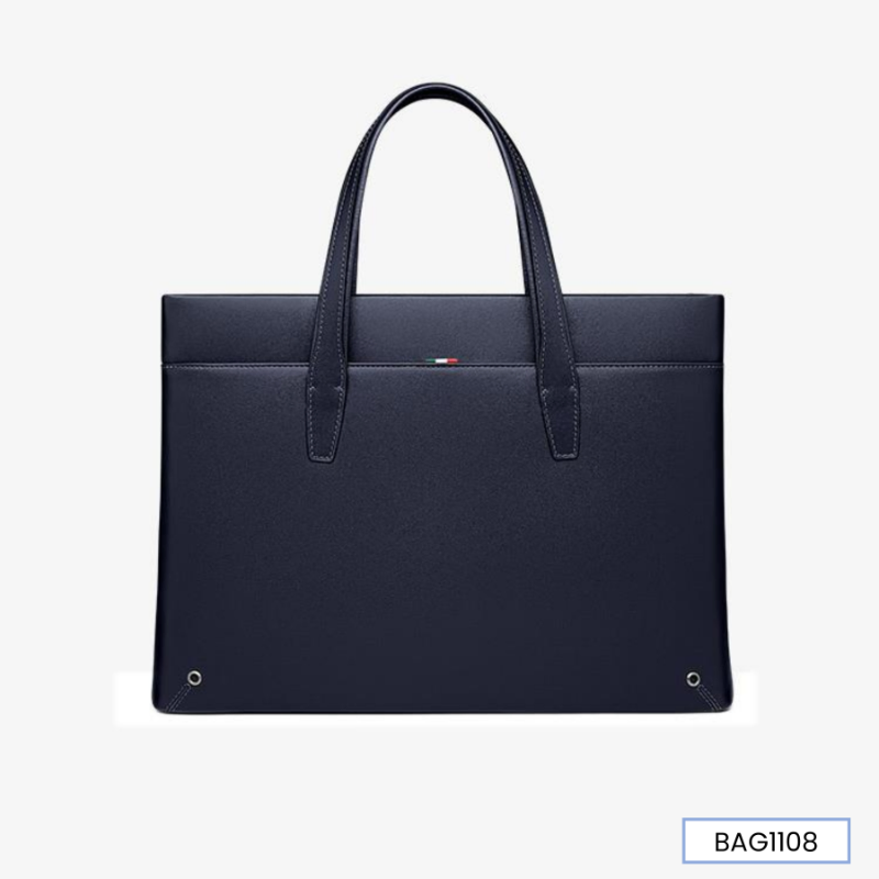 PRESTIGE ICON EXECUTIVE BAG - William Polo