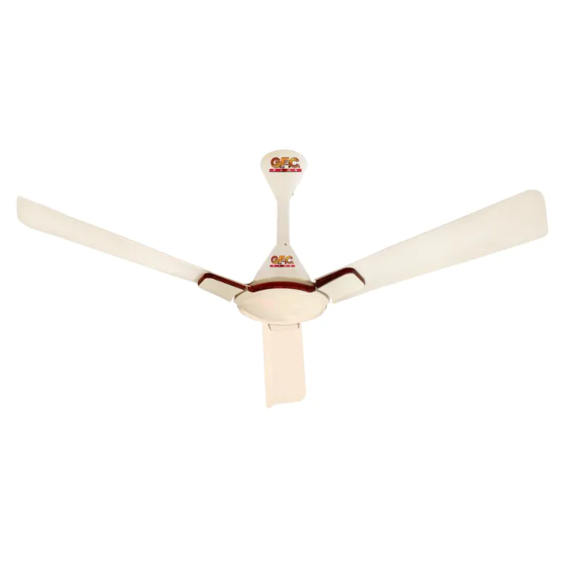 GFC Alpha Model 56" Ceiling Fan - ELECTRONICS MART