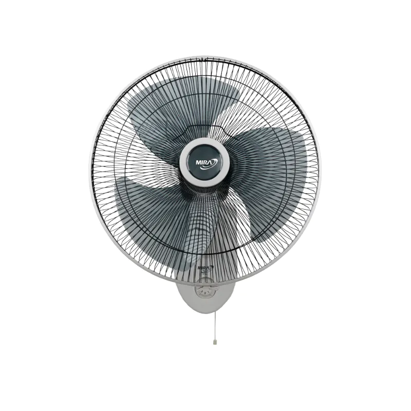 18" Mira Wall Fan M-1831 (Made in Thailand) - ELECTRONICS MART